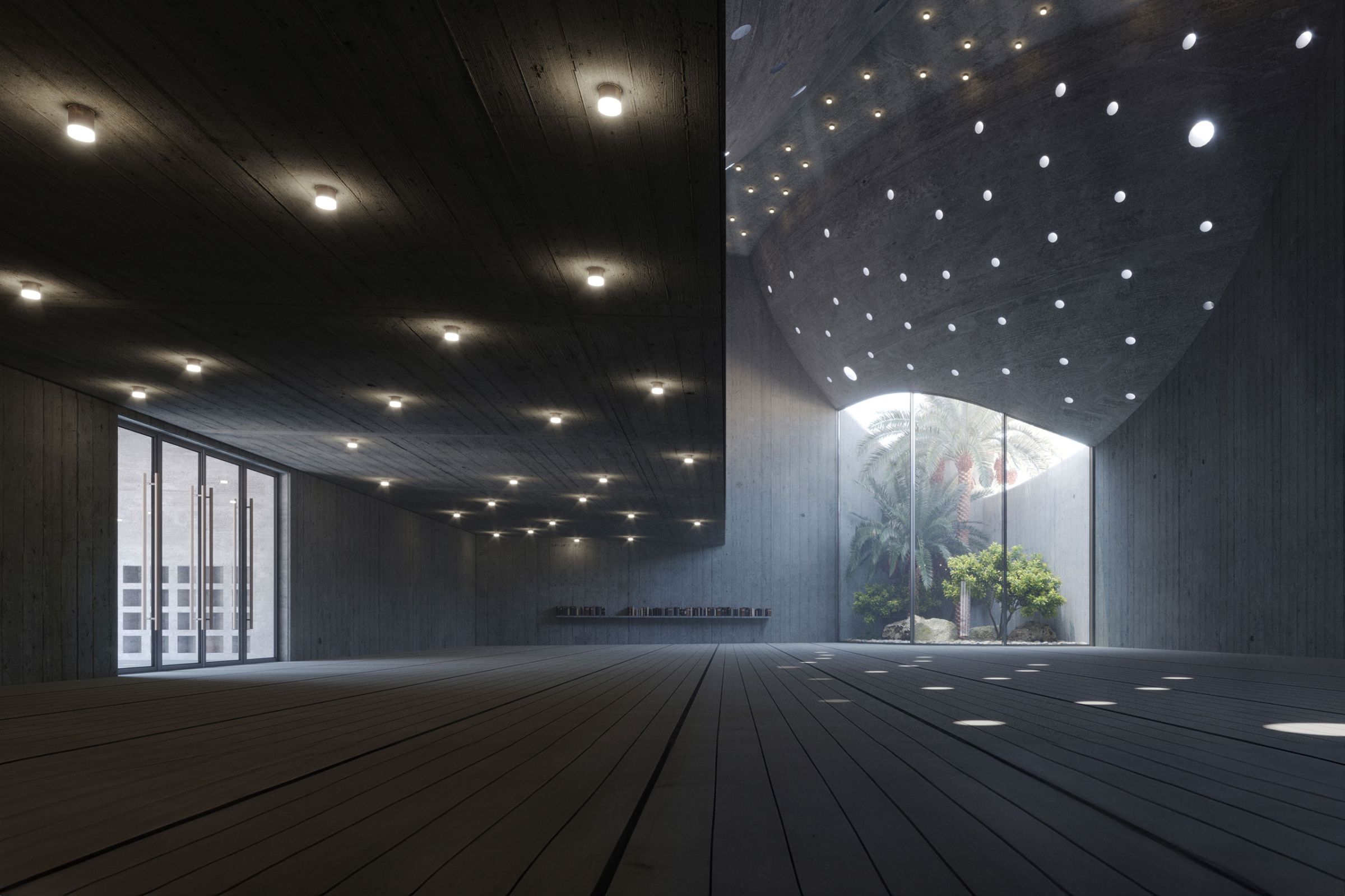 Civil Architecture
